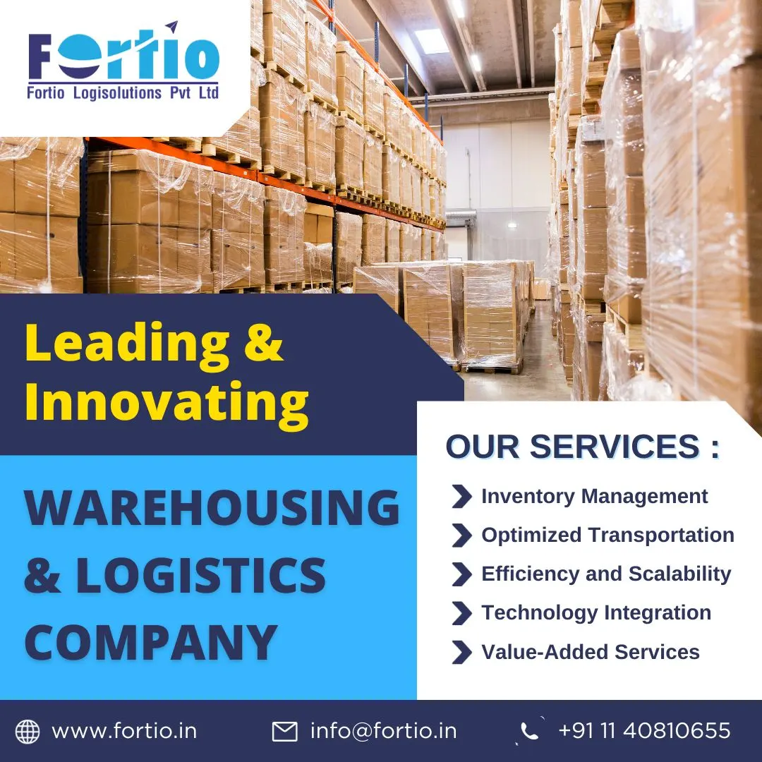 Mastering Project Logistics Challenges: Fortio Logisolutions - Your ... Mastering Project Logistics Challenges: Fortio Logisolutions - Your ...