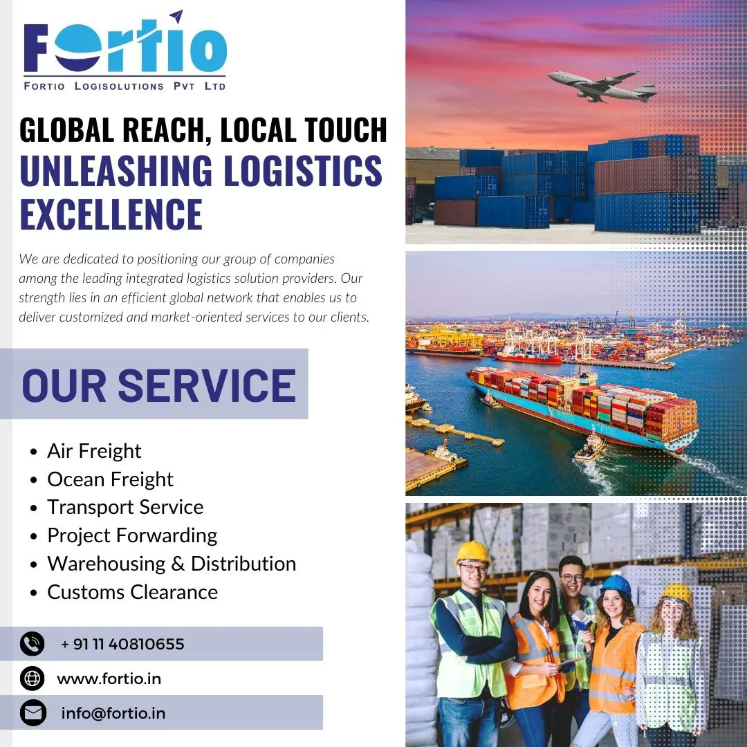 Expert Tips for Efficient Project Logistics in Nehru Place Expert Tips for Efficient Project Logistics in Nehru Place