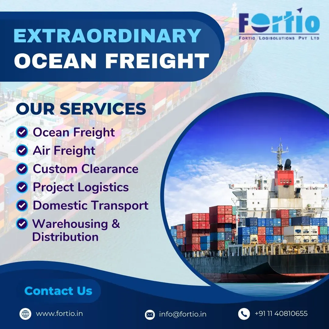 Latest Blogs about Project Logistics, Ocean Freight Services Latest Blogs about Project Logistics, Ocean Freight Services